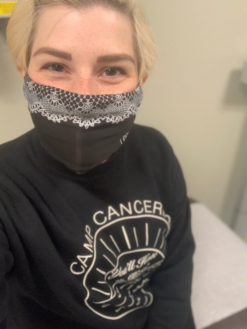 Girl Meets Cancer – Rare Diagnosis, Extraordinary Fight
